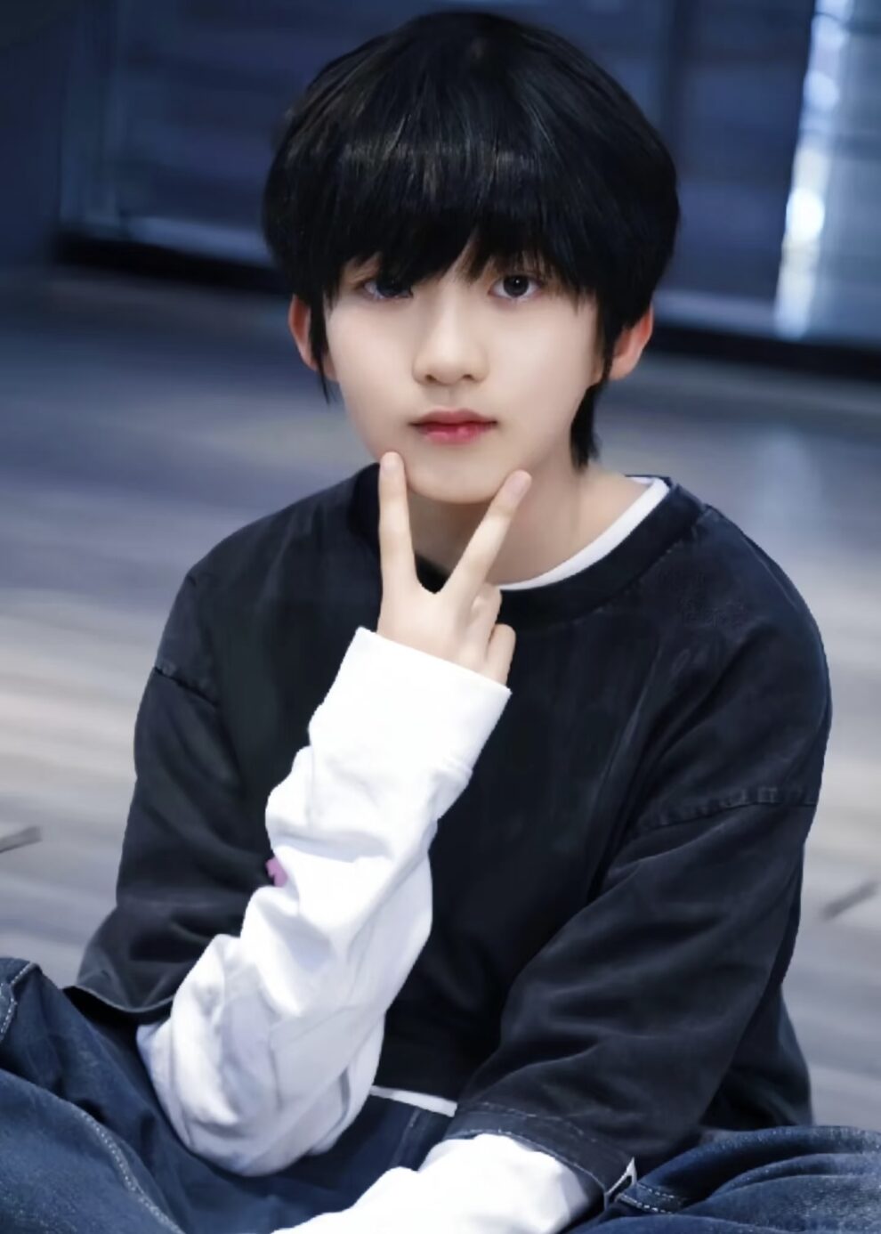 TF Family (5th generation) Trainees Profile (Updated!) - Kpop Profiles