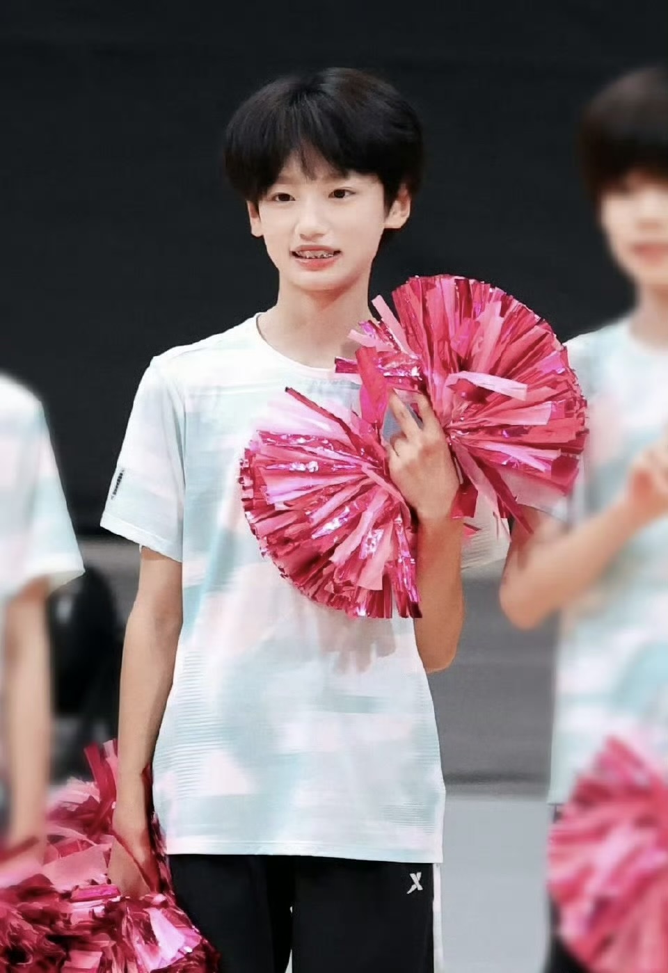 TF Family (5th generation) Trainees Profile (Updated!) - Kpop Profiles