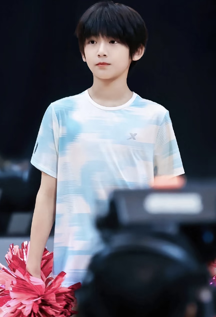 TF Family (5th generation) Trainees Profile (Updated!) - Kpop Profiles