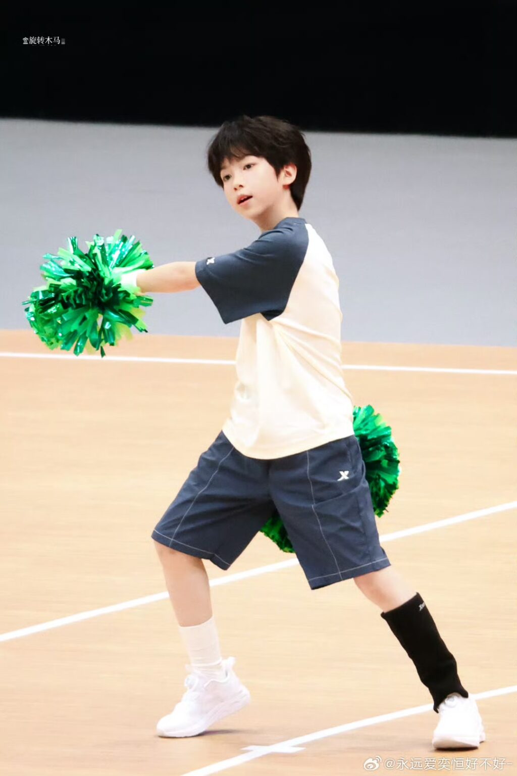 TF Family (5th generation) Trainees Profile (Updated!) - Kpop Profiles