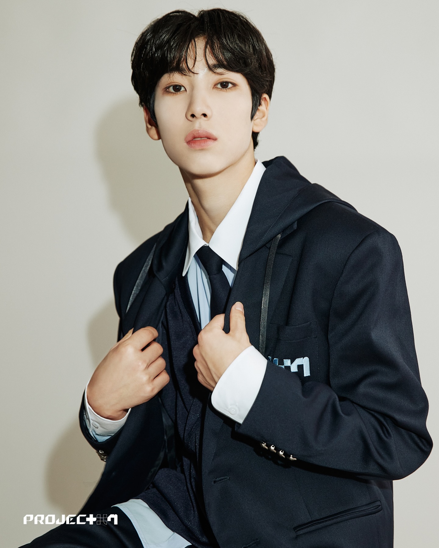 Andy (PROJECT 7) Profile (Updated!) - Kpop Profiles