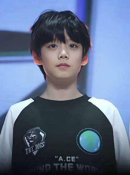 TF Family (5th generation) Trainees Profile (Updated!) - Kpop Profiles