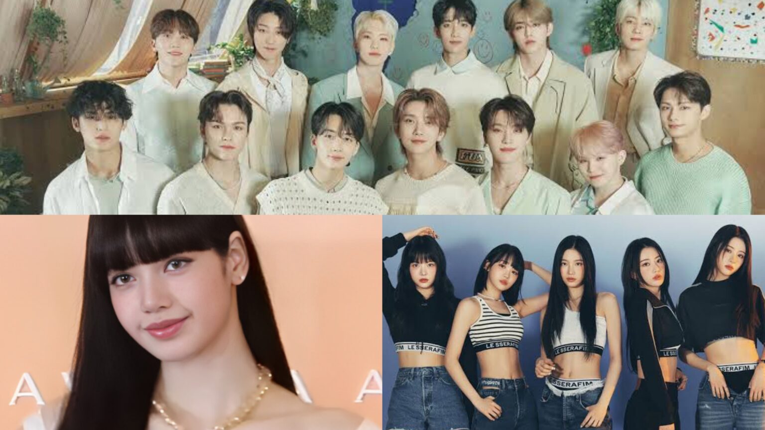 Kpop Profiles - Kpop band member profiles and Korean celebrity profiles