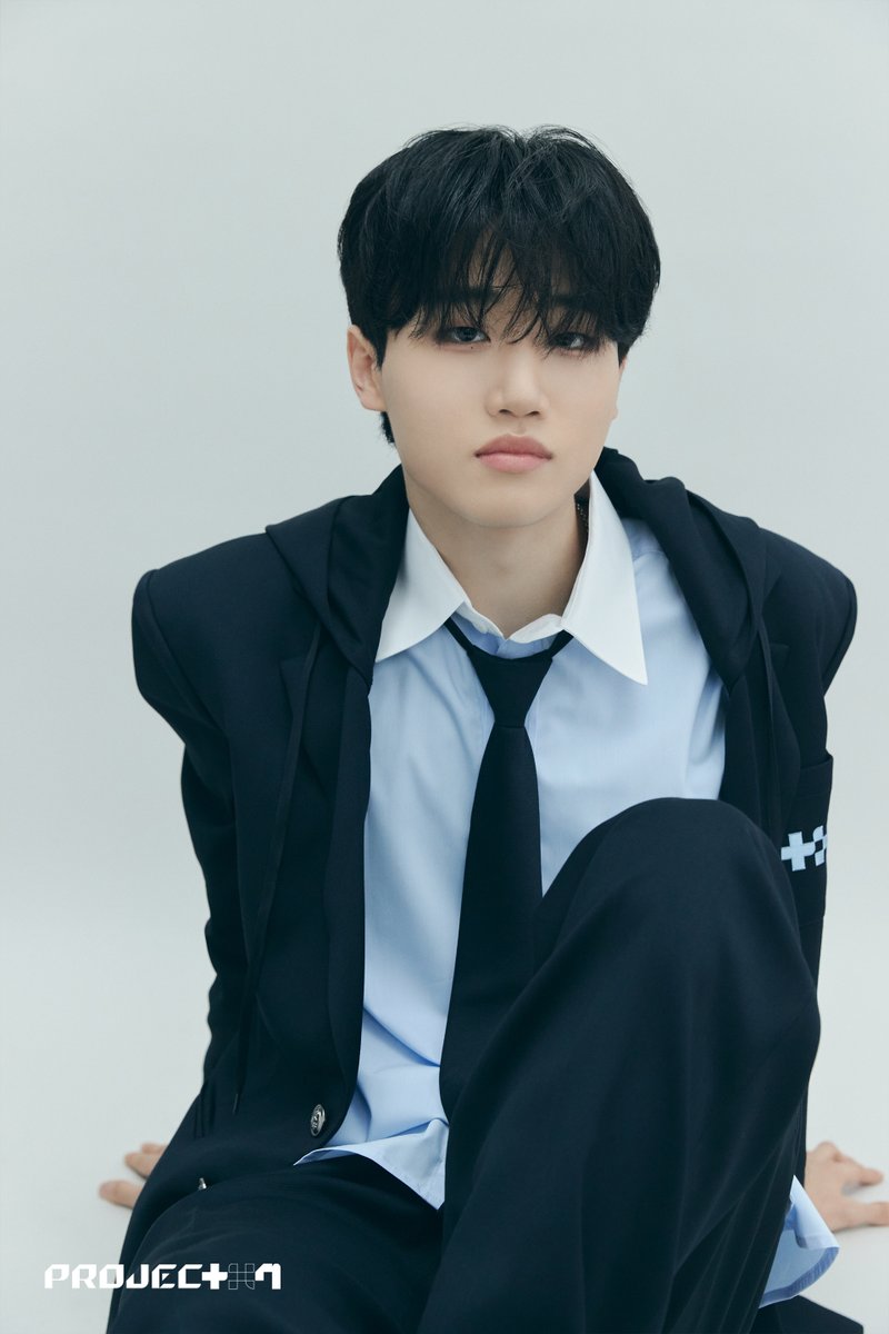 Jimin (HAWW, PROJECT 7) Profile and Facts (Updated!) - Kpop Profiles