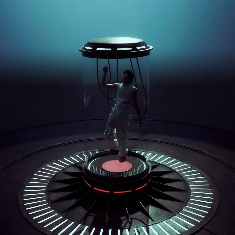 KEY (SHINee) "Pleasure Shop" Album Info (Updated!)