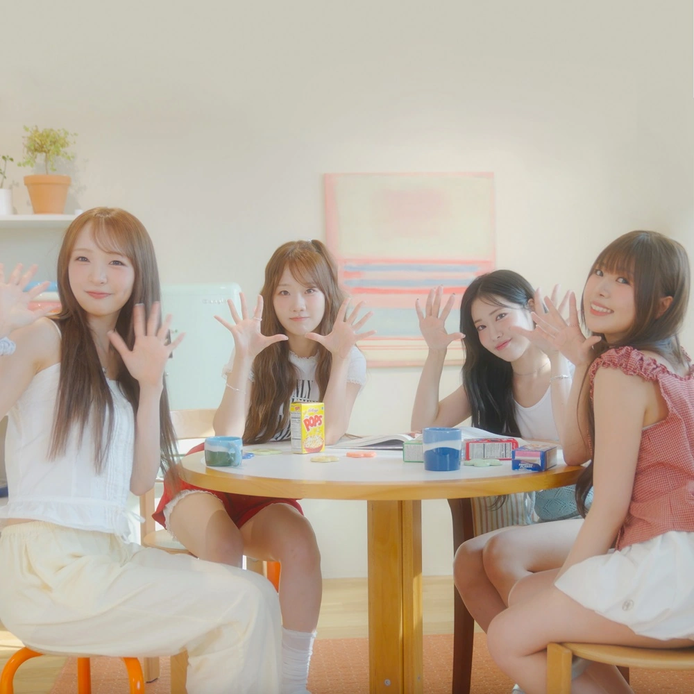LOVEONE Members Profile (Updated!) - Kpop Profiles