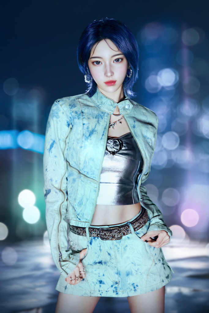 naevis Discography (Updated!) - Kpop Profiles