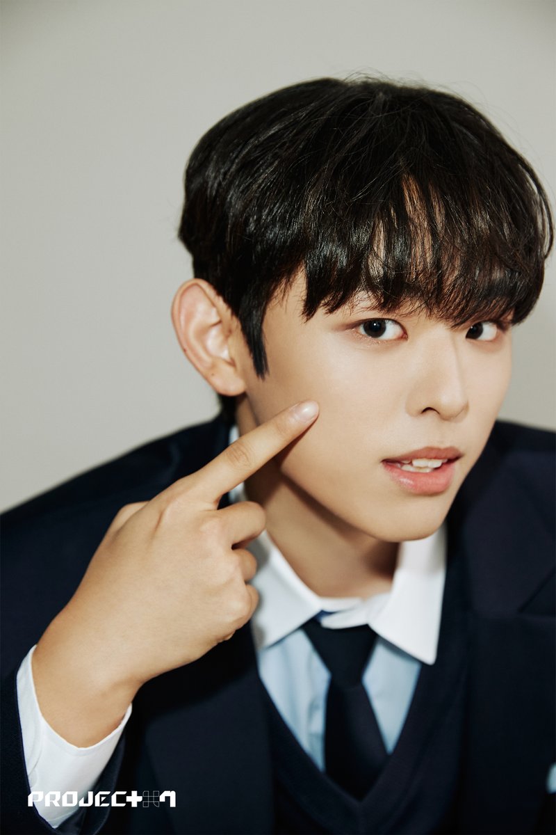 Oh Taehwan (FAN PICK & PROJECT7) Profile and Facts (Updated!) - Kpop Profiles