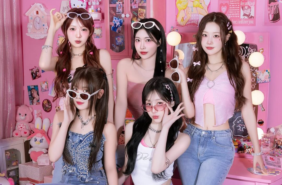 LOVEONE Members Profile (Updated!) - Kpop Profiles