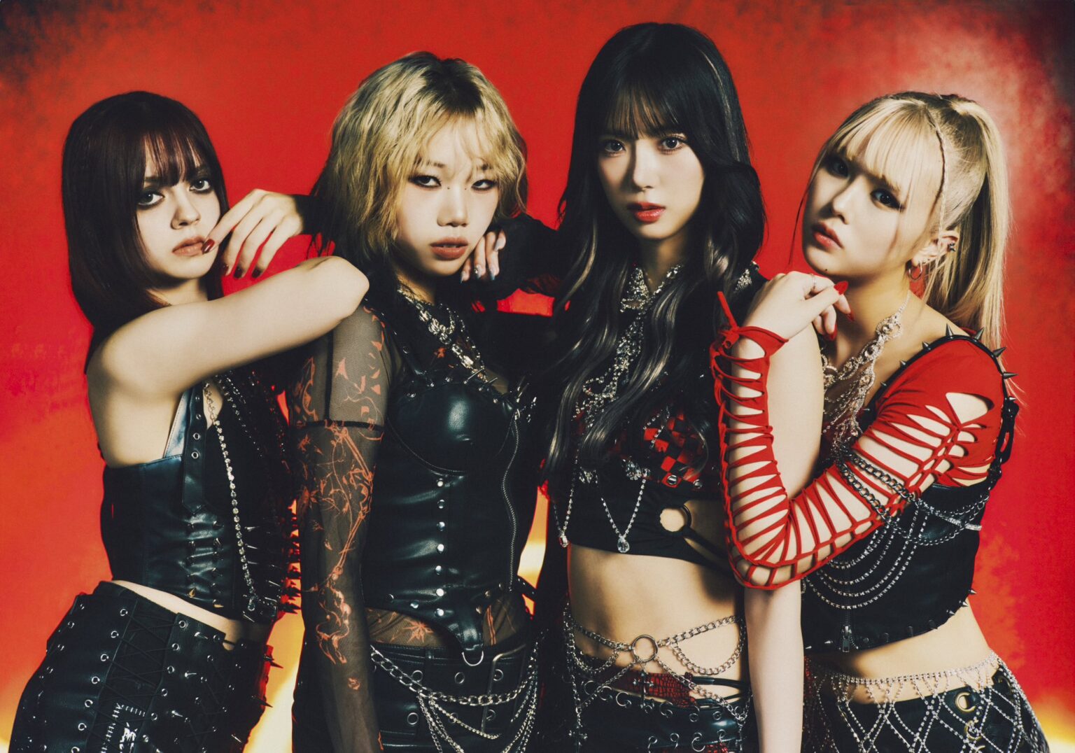 VIGU Members Profile (Updated!) - Kpop Profiles