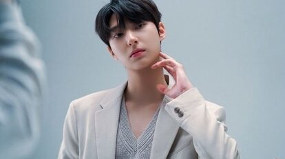 ROCKY (ex. ASTRO) Profile (Updated!) - Kpop Profiles