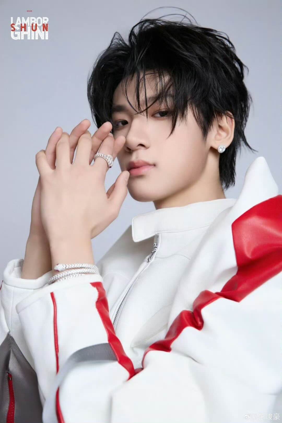 Zhang Junhao Profile (Updated!) - Kpop Profiles