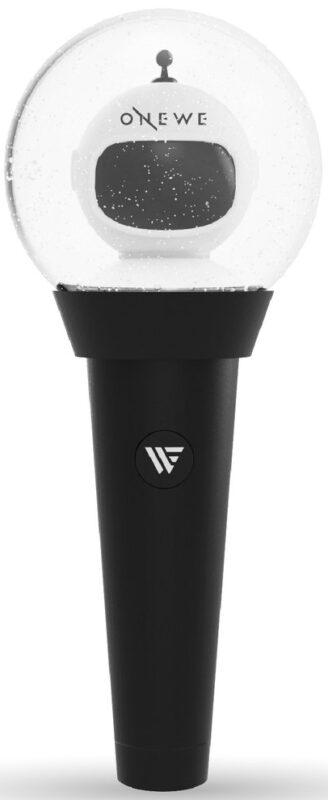 K-Pop Boy Group Lightsticks (Updated!) - Kpop Profiles