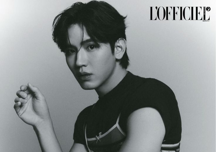 New Thitipoom Techa-apaikhun Profile and Facts (Updated!) - Kpop Profiles