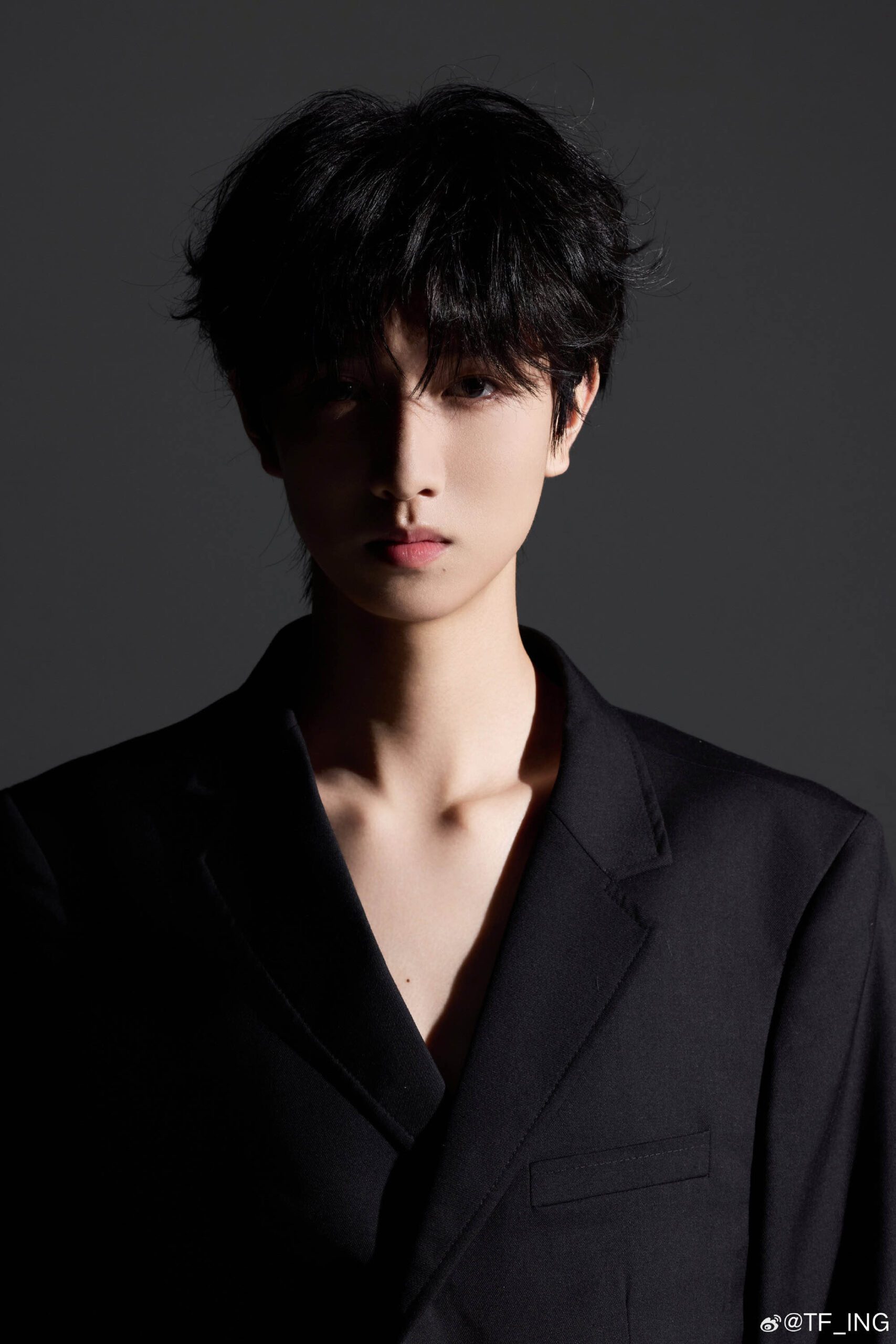 Tong Yukun (TF_ING) Profile (Updated!) - Kpop Profiles