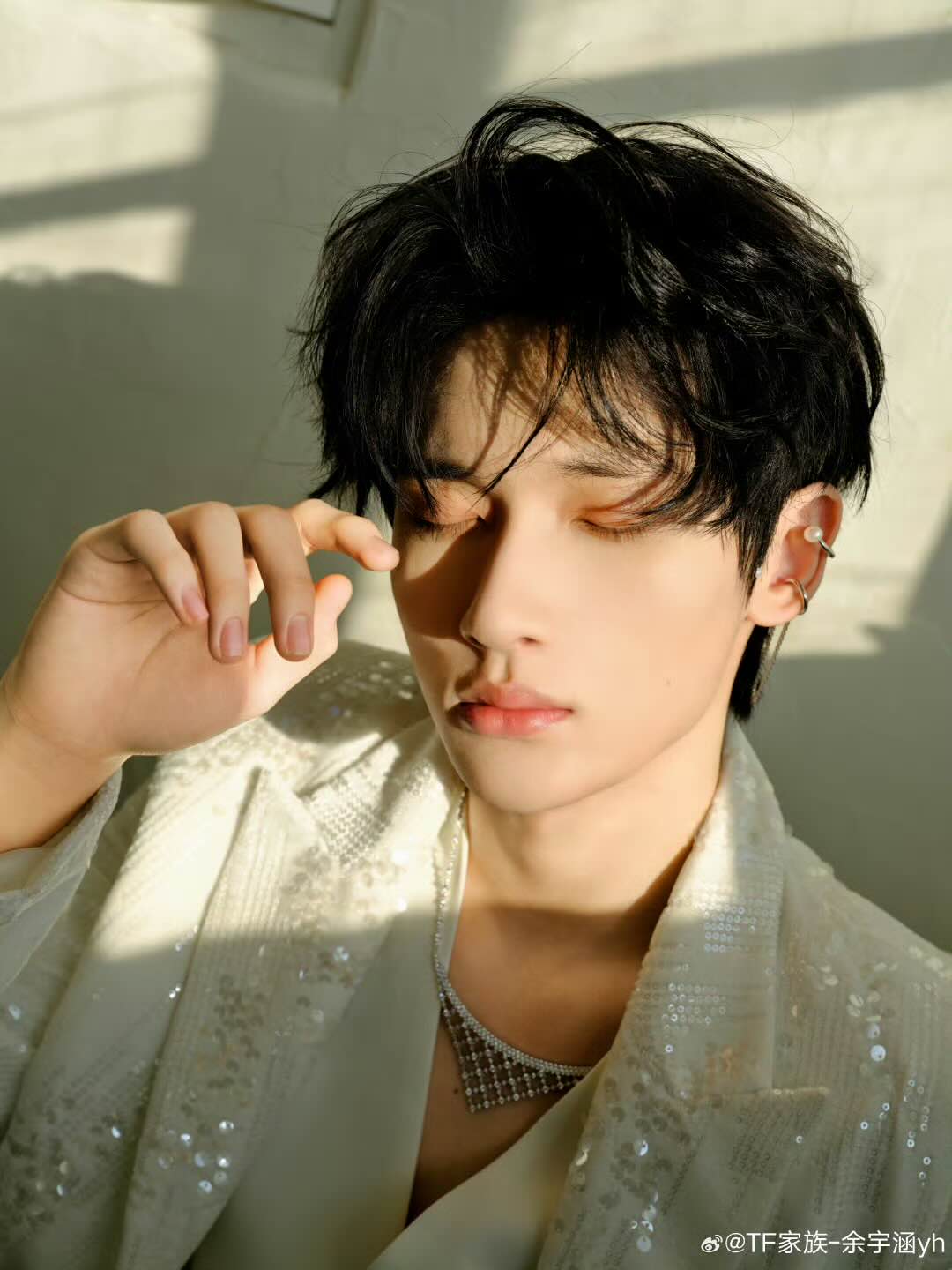 Yu Yuhan Profile (Updated!) - Kpop Profiles