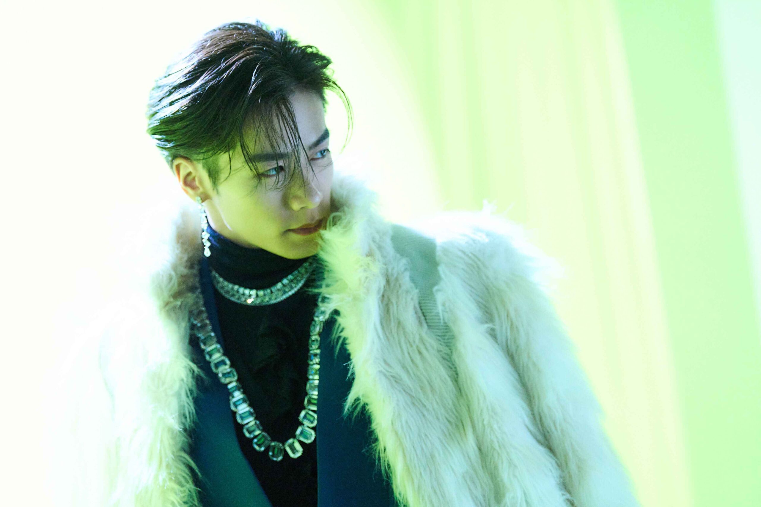 L.E.I Profile & Facts (Updated!) - Kpop Profiles