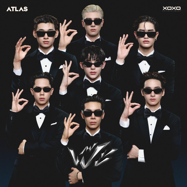 ATLAS Discography (Updated!) - Kpop Profiles