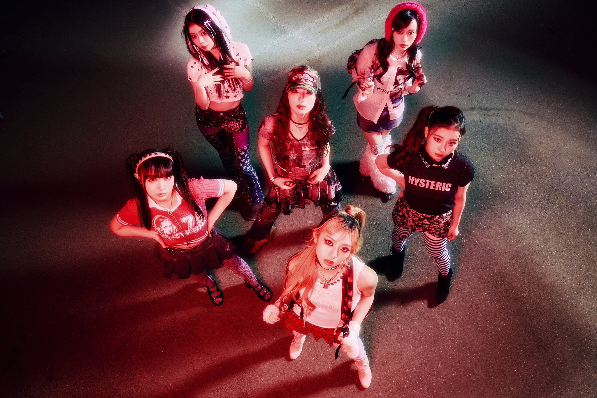 BENNY Members Profile (Updated!) - Kpop Profiles