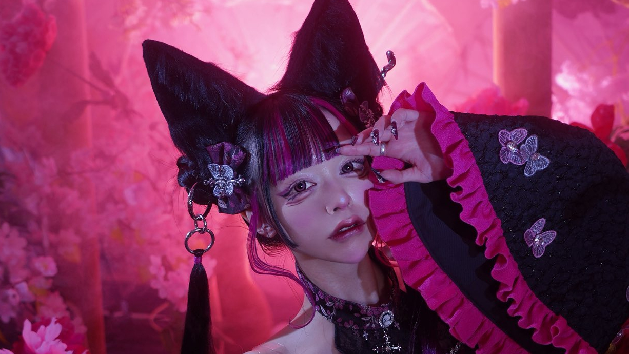 Usagi Miku Profile and Facts (Updated!) - Kpop Profiles