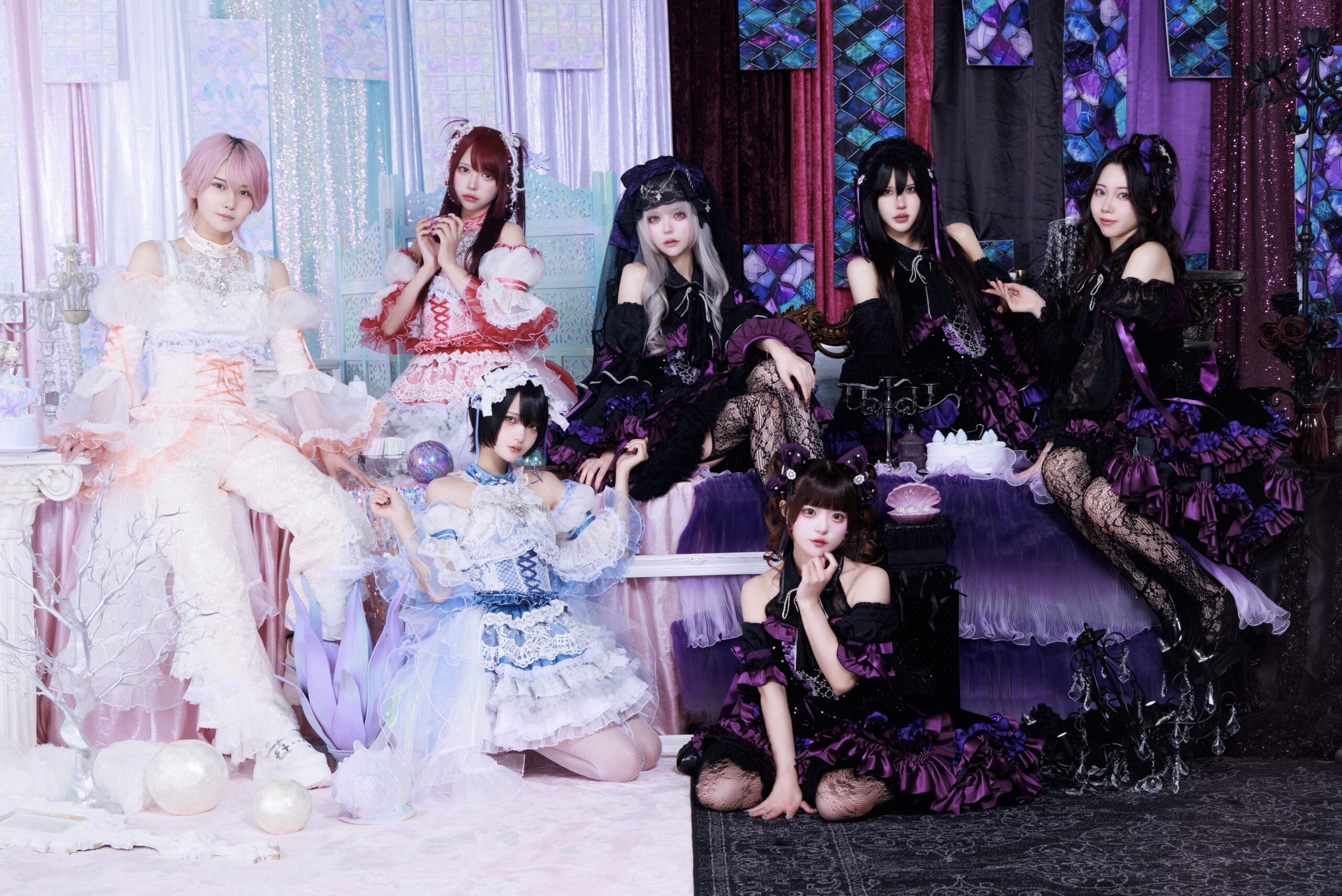 AVAM Members Profile (Updated!) - Kpop Profiles