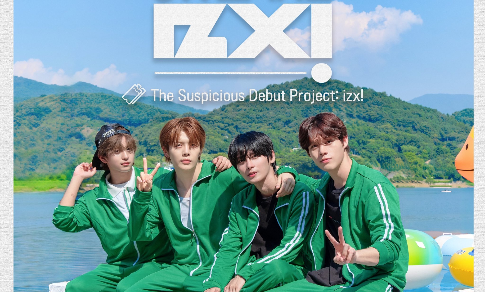 izx! Members Profile and Facts (Updated!) - Kpop Profiles