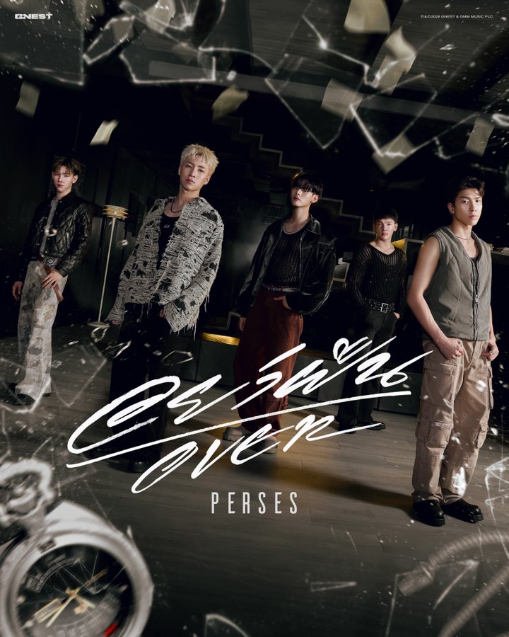 PERSES Members Profile (Updated!) - Kpop Profiles