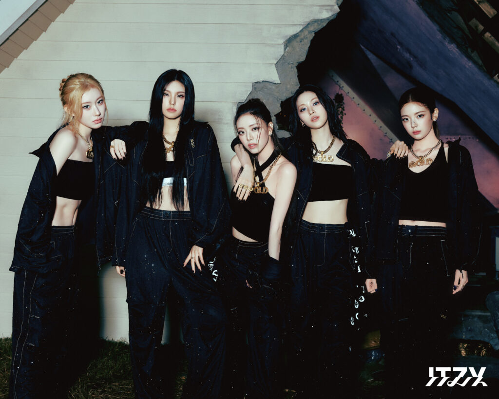 ITZY Discography (Updated!) - Kpop Profiles