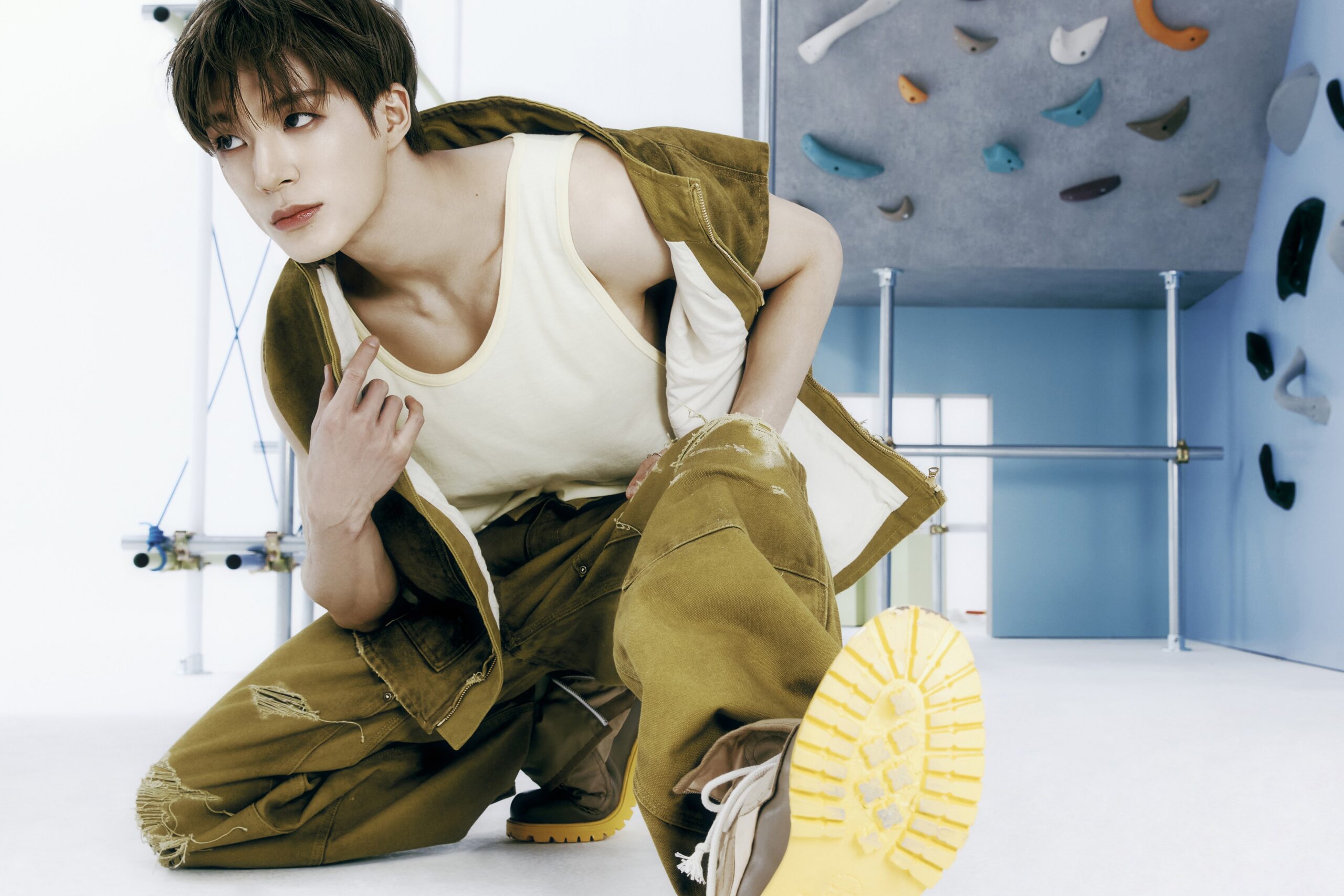Jeno (NCT) Profile (Updated!) - Kpop Profiles