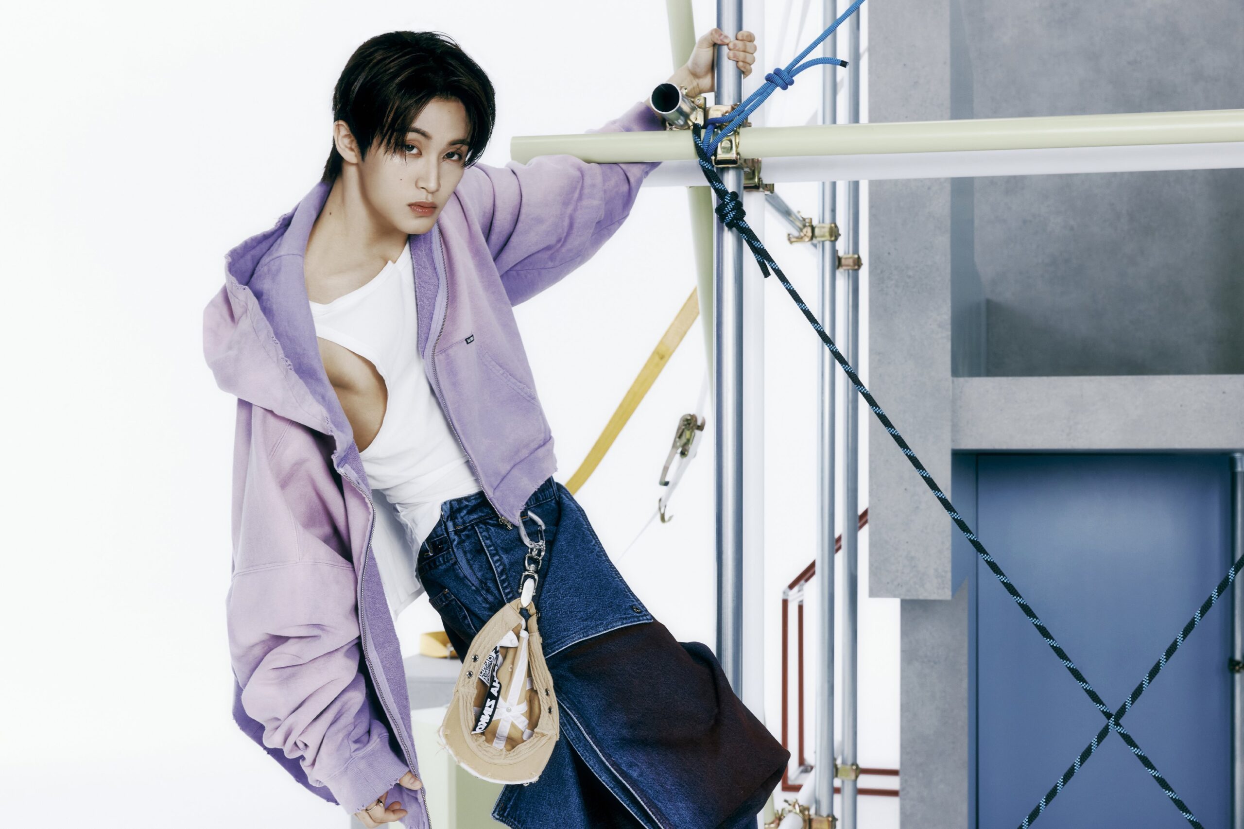 Mark (NCT) Profile (Updated!) - Kpop Profiles