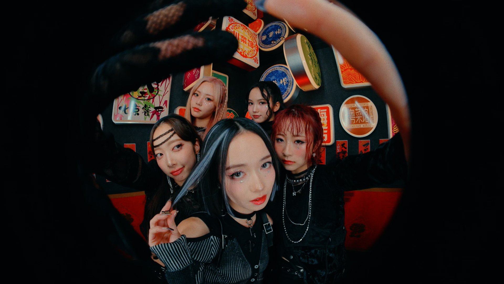 Riria (MYERA) Profile (Updated!) - Kpop Profiles