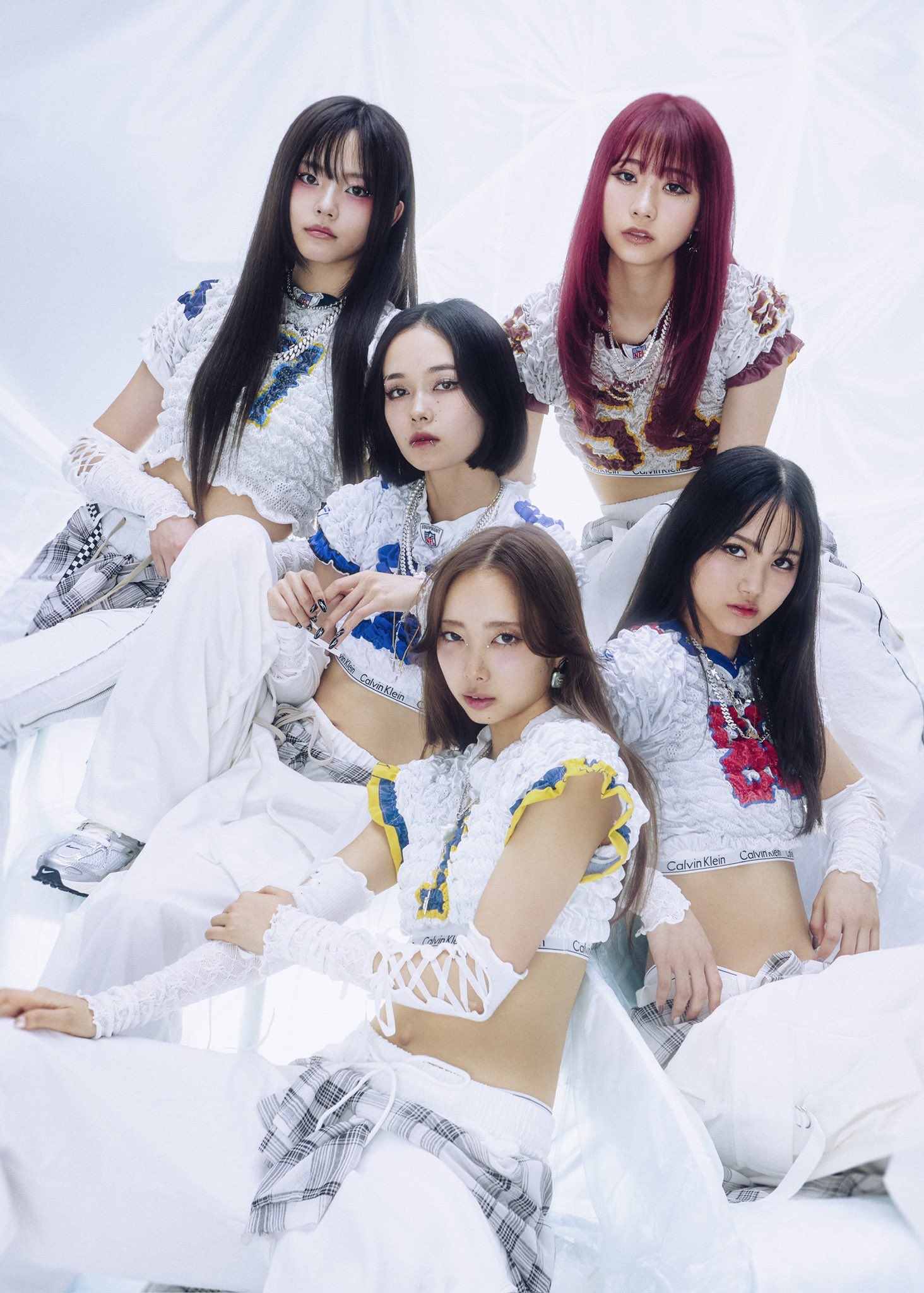 MYERA Members Profile (Updated!) - Kpop Profiles