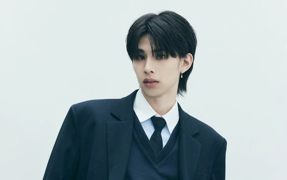 Jin (SWEET:CH/PROJECT 7) Profile and Facts (Updated!) - Kpop Profiles