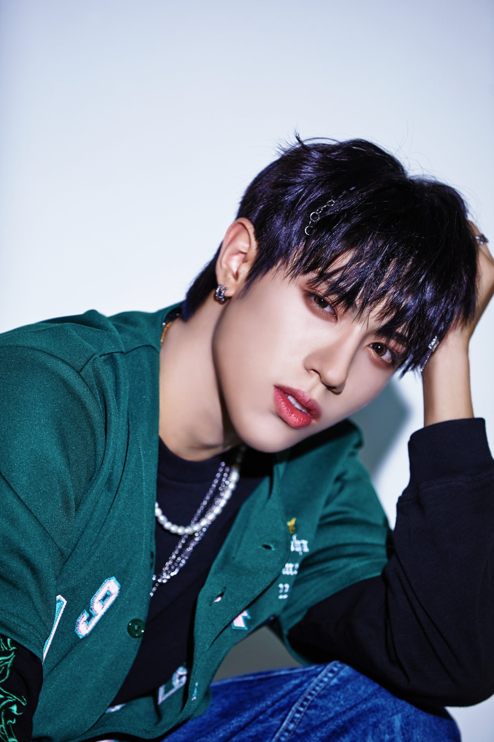 Rex (DXMON) Profile (Updated!) - Kpop Profiles