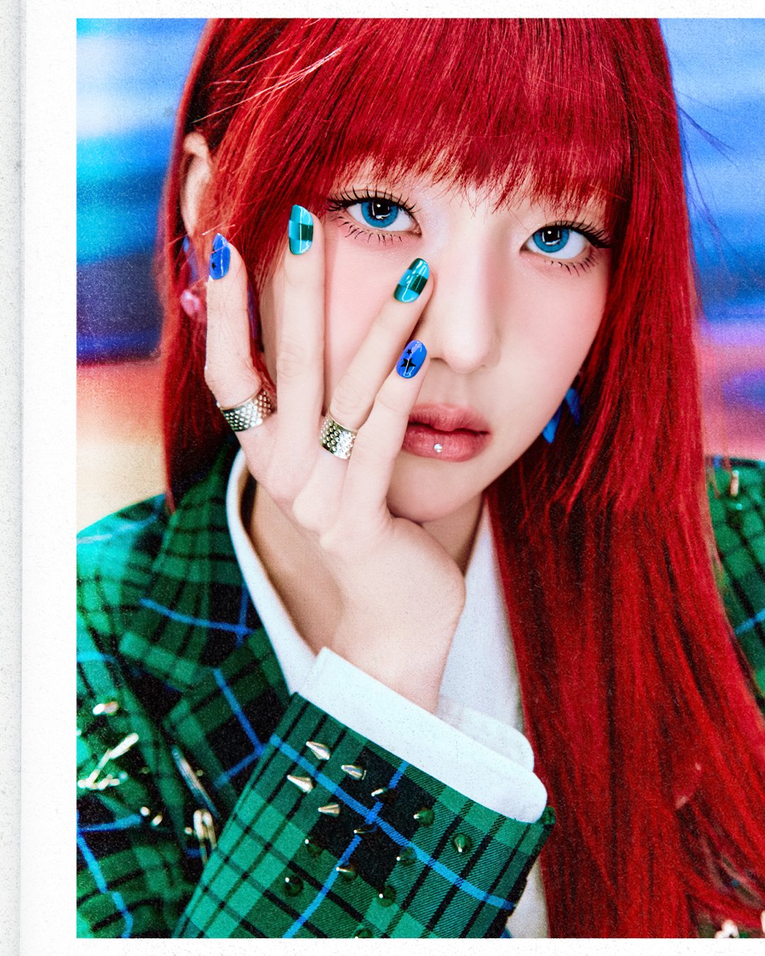 YEEUN (UNCHILD) Profile (Updated!) - Kpop Profiles