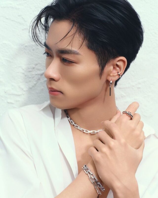 L.E.I. (Kawamura Kazuma) Profile & Facts (Updated!) - Kpop Profiles