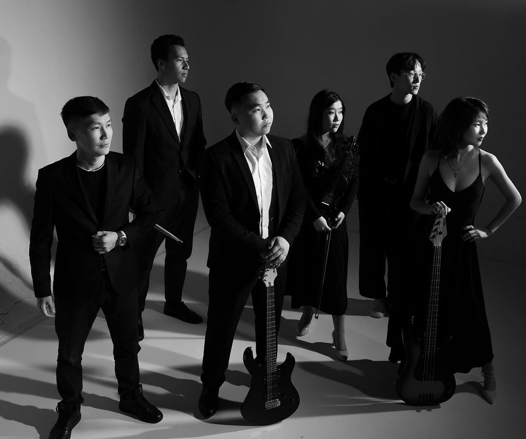 Baidam Members Profile and Facts (Updated!) - Kpop Profiles