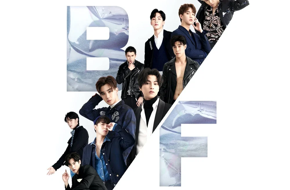 BOYFRIENDS Members Profile (Updated!) - Kpop Profiles