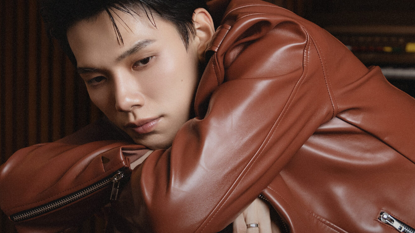 Daou Pittaya Profile and Facts (Updated!) - Kpop Profiles