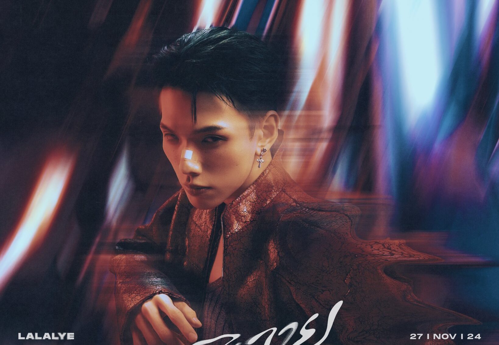 Daou Pittaya Profile and Facts (Updated!) - Kpop Profiles