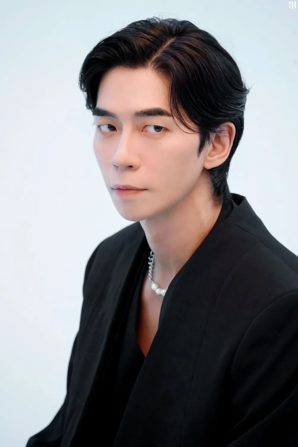 Shin Sung Rok Profile (Updated!) - Kpop Profiles