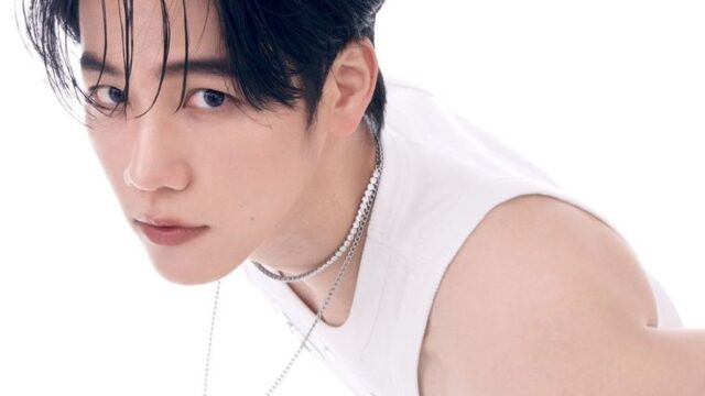 Yin Anan Wong Profile & Facts (Updated!) - Kpop Profiles