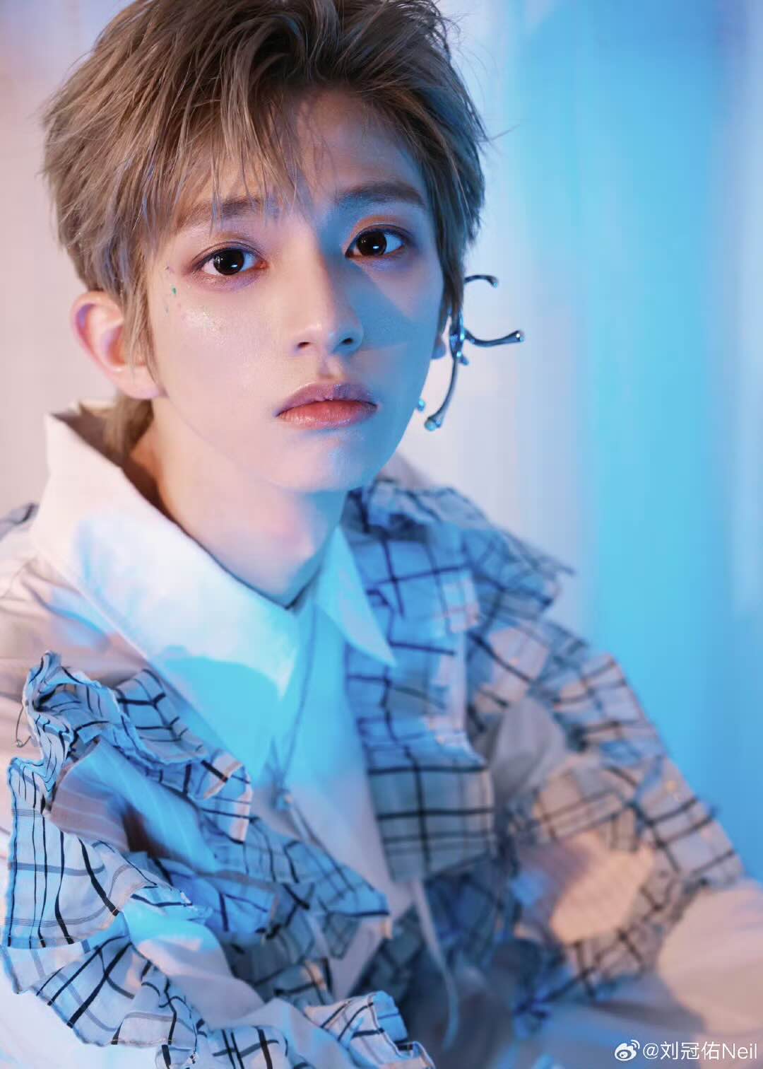 Liu Guanyou Profile & Facts (Updated!) - Kpop Profiles