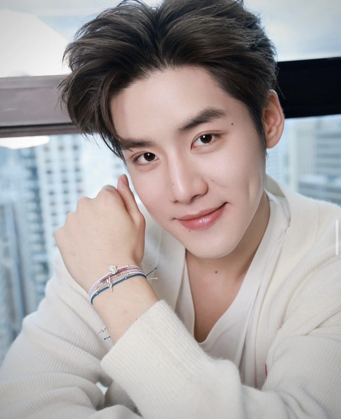 Leng Thanaphon U-sinsap Profile & Facts (Updated!) - Kpop Profiles