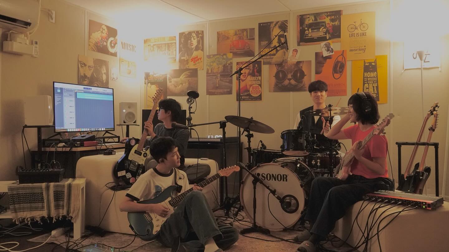 SEVENHOURS Members Profile (Updated!) - Kpop Profiles