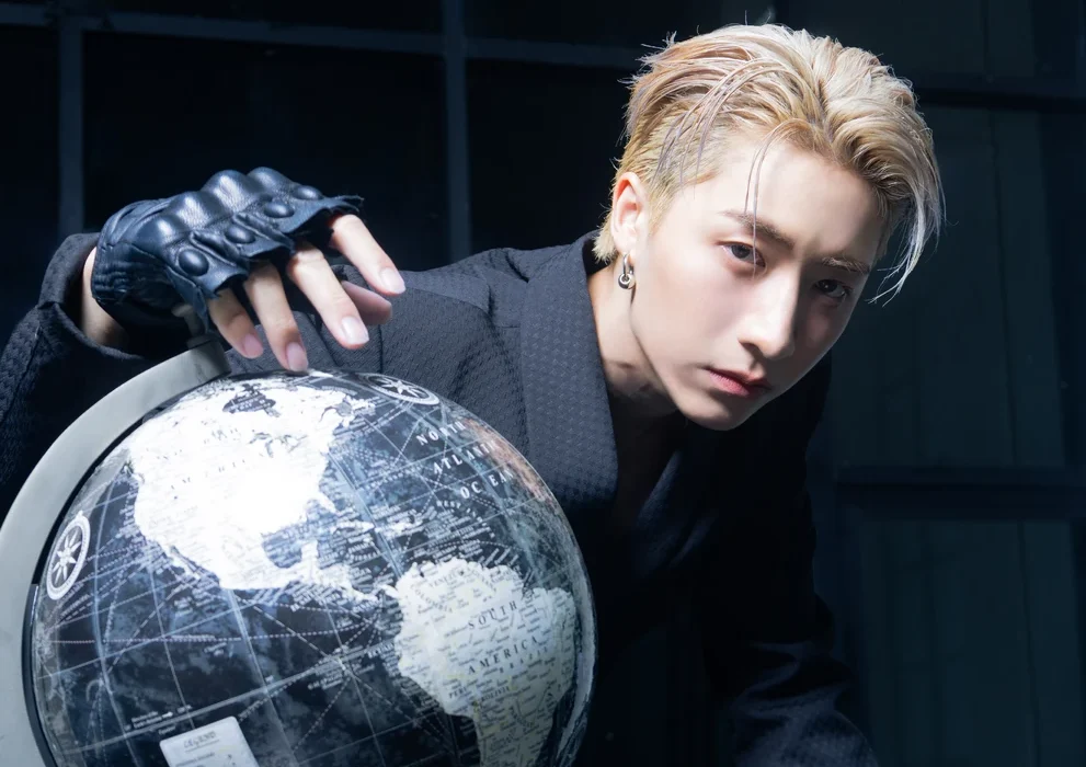 Jung (PERSES) Profile (Updated!) - Kpop Profiles