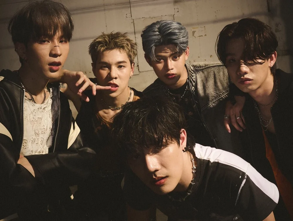 Project M.O.N Members Profile (Updated!) - Kpop Profiles