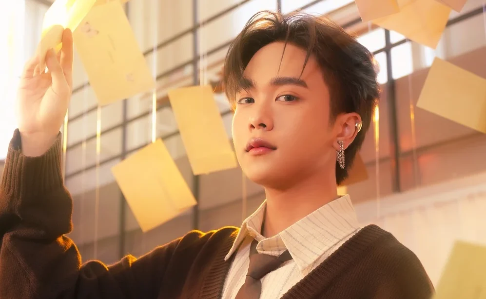 Proo Thunwa Profile and Facts (Updated!) - Kpop Profiles