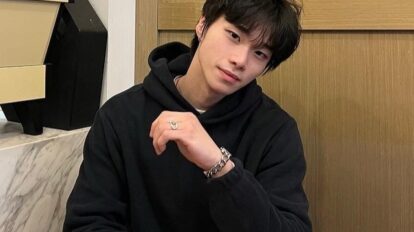 Lin Yun Profile and Facts (Updated!) - Kpop Profiles