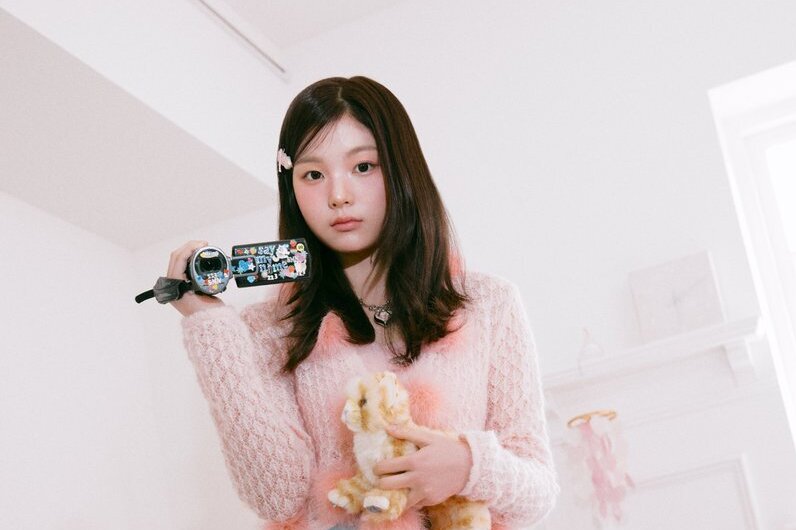 Seungjoo (SAY MY NAME) Profile and Facts (Updated!) - Kpop Profiles